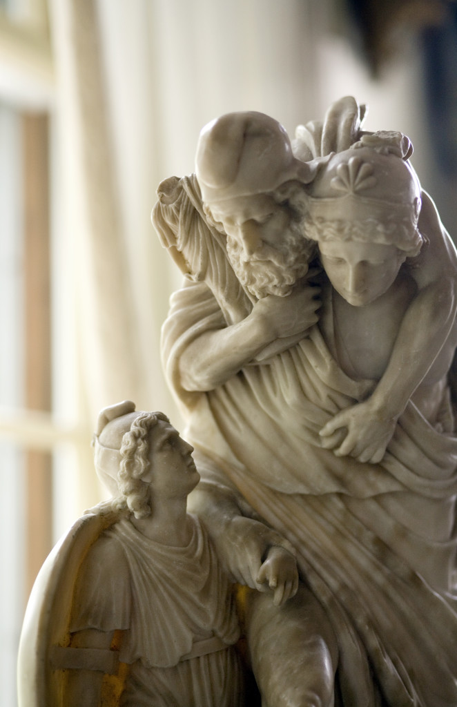 Heidi Pribell • Interior Designer Boston, MA • Bloomsbury Revisited