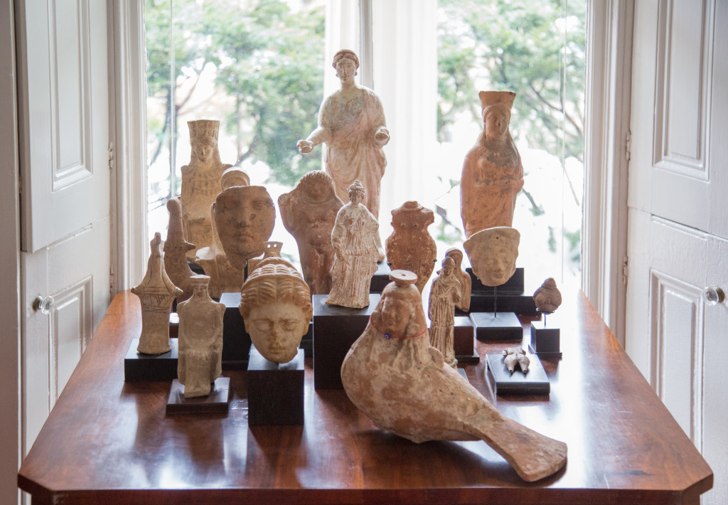 Heidi Pribell • Interior Designer Boston, MA • Curious and Curiouser